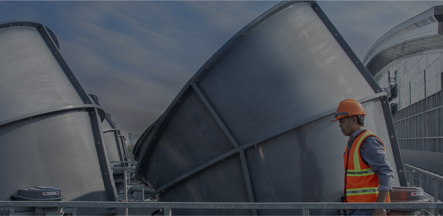 How to Improve Cooling Tower Efficiency: ALI Water Recovery
